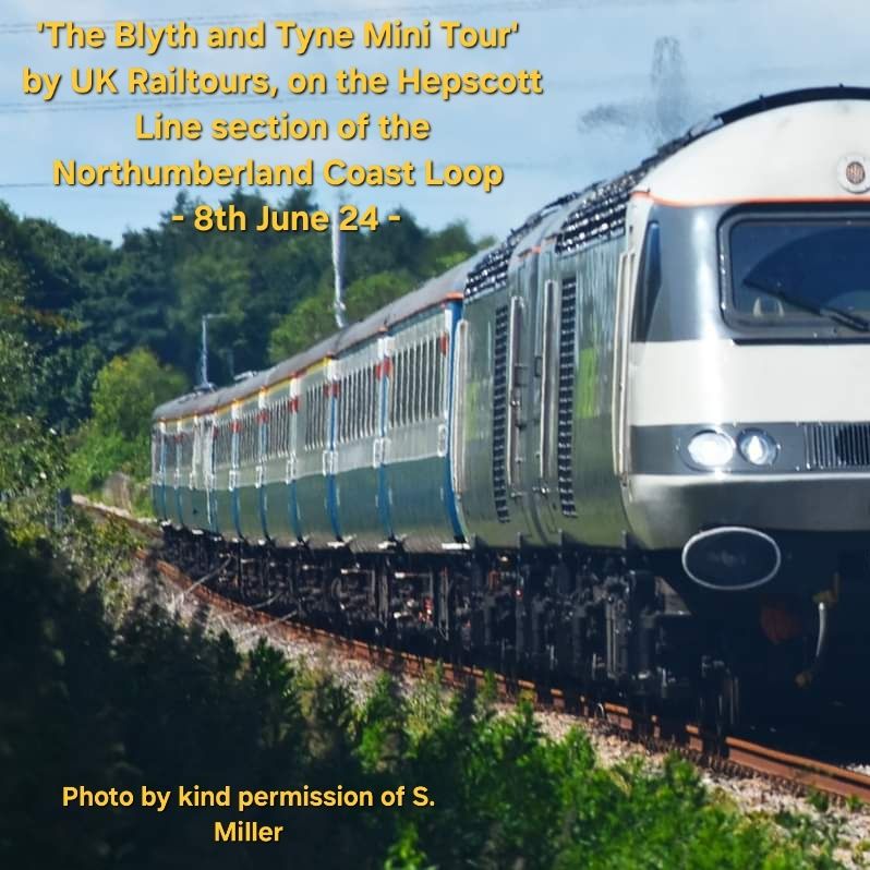 The N.C.L. put forward in the NECA Transport Plan Consultation – The ...