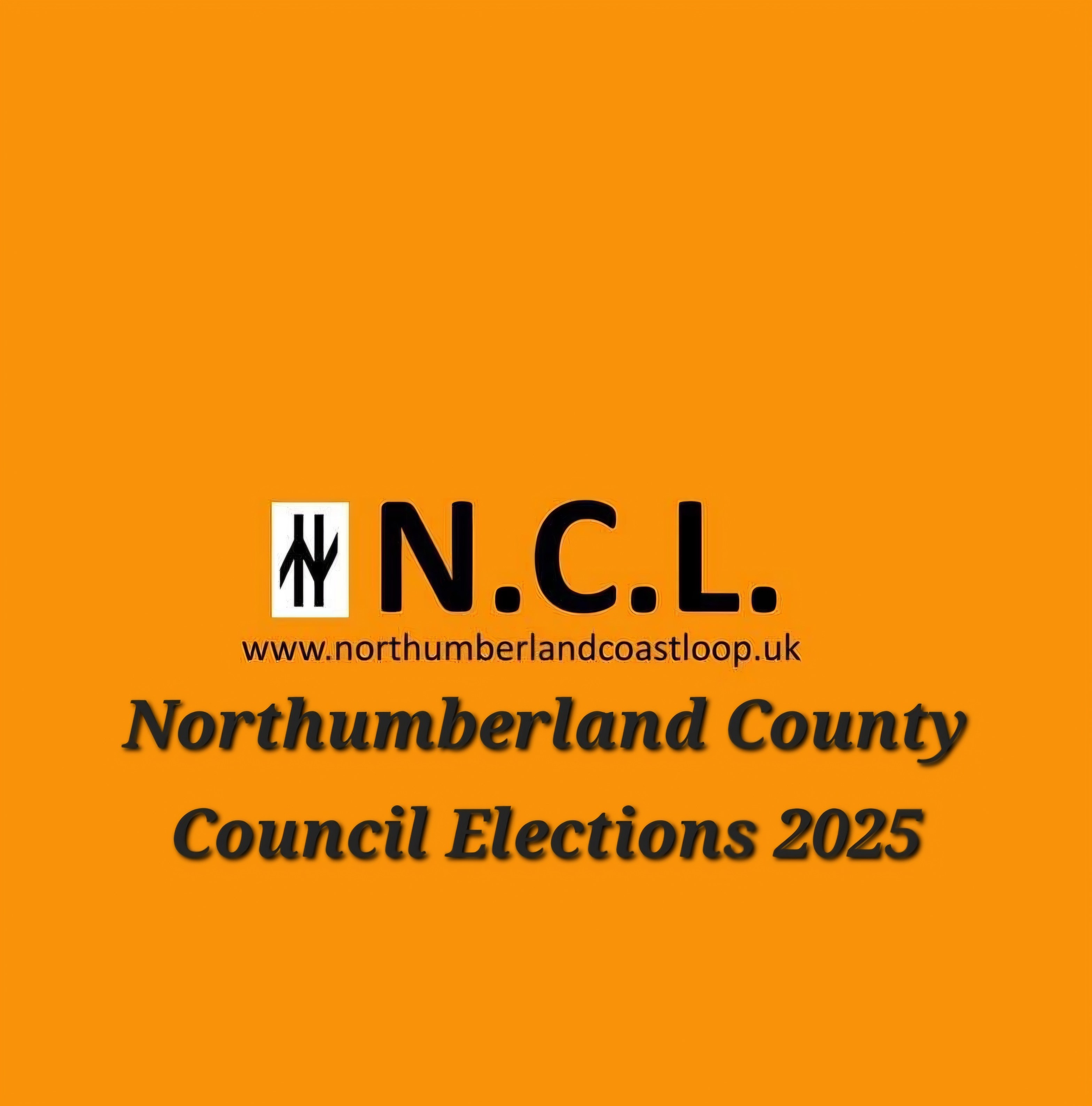 Northumberland County Council Elections 2025 – The Northumberland Coast ...