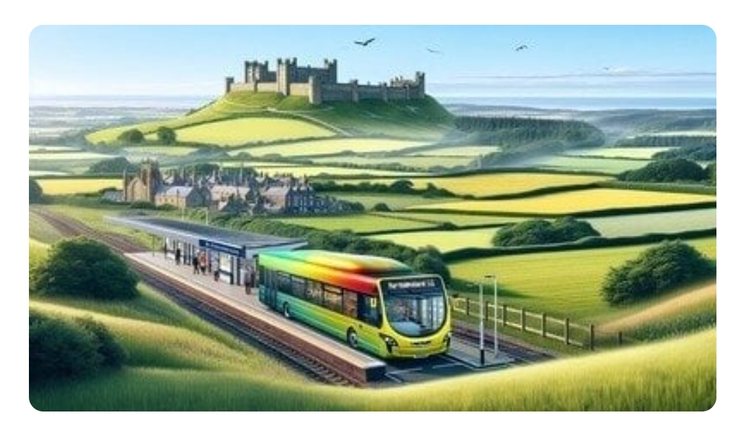 Alnwick – Alnmouth – Amble ‘Bus Meets Train’ Petition – The ...