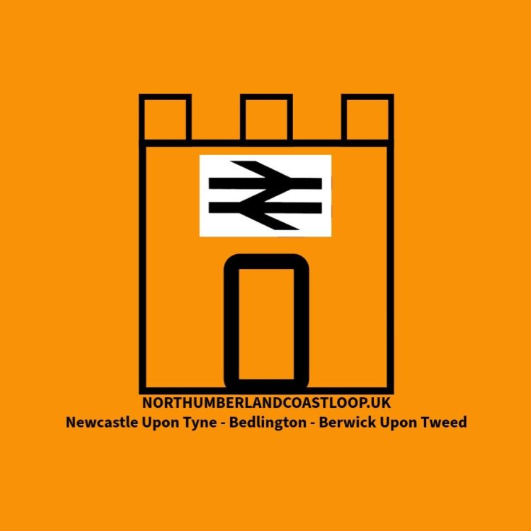 Blyth Bebside Station Opening Soon, and a Sunday Scottish Service ...